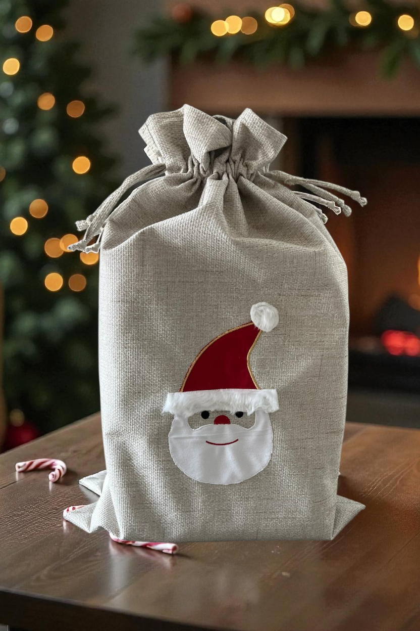 Santa Sac – Giftomize
